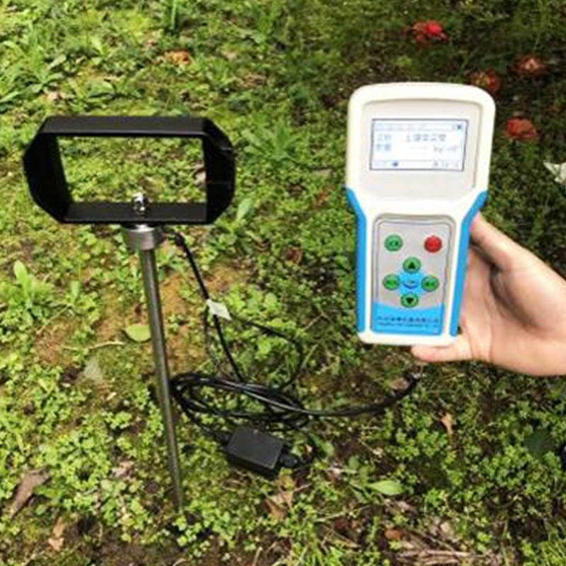 Soil Compaction Tester SCM-3 – Inspectec